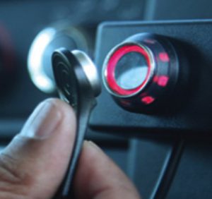 Why knowing who is driving is important — Loccate