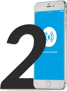 GPS Tracker App – Download FREE