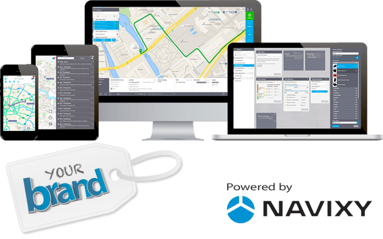 Pricing for GPS Tracking — Loccate